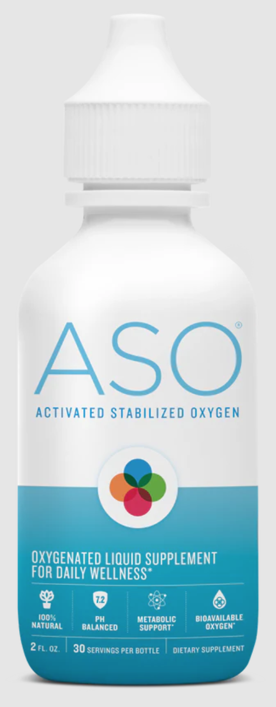 essense-of-life.com: ASO Activated Stabilized Oxygen