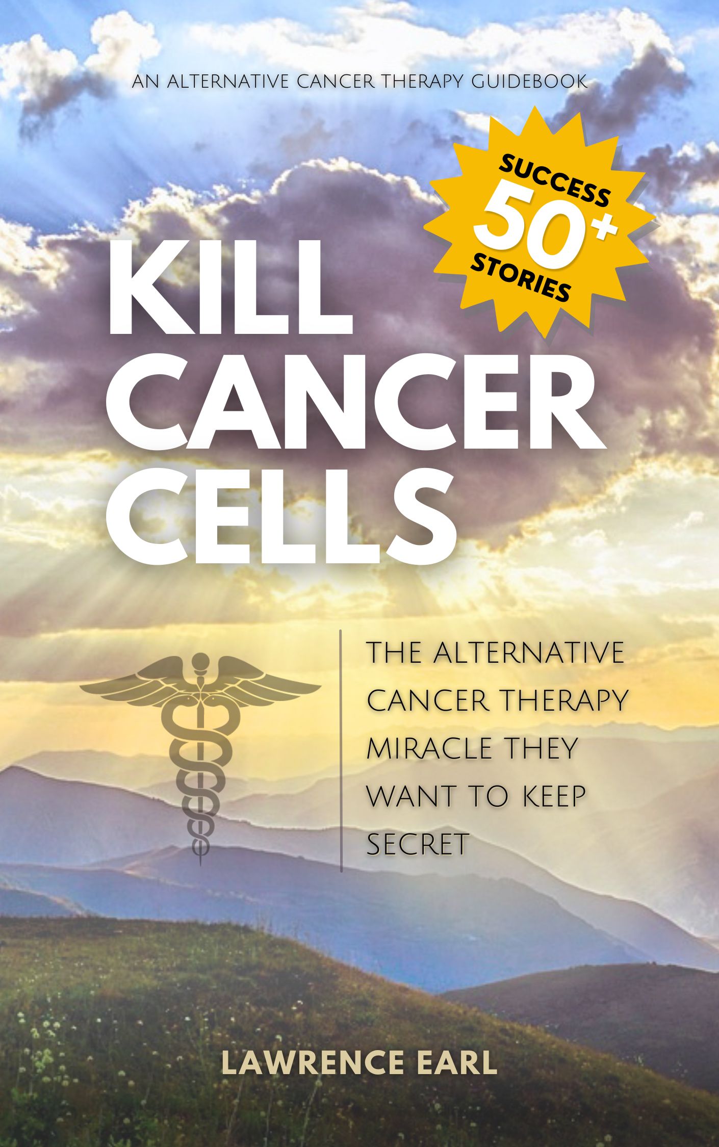 essense-of-life.com: Kill Cancer Cells: The Alternative Cancer Therapy ...