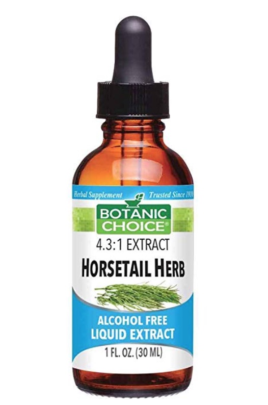 essense-of-life.com: Horsetail Extract