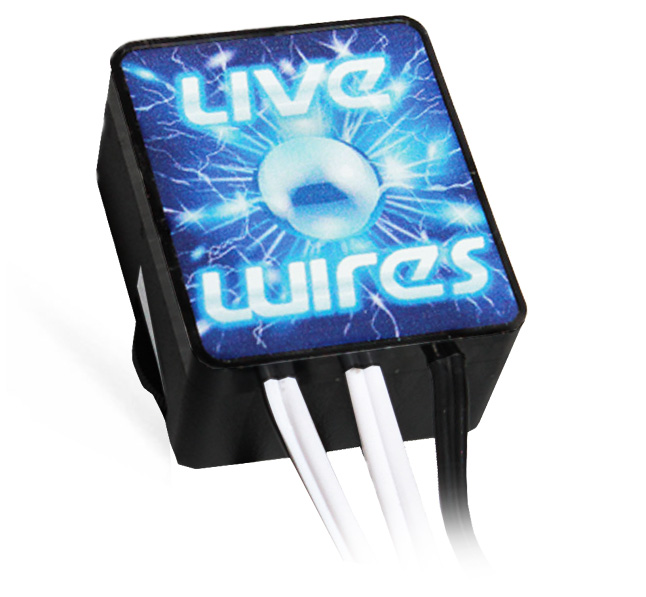 essense-of-life.com: RIFE Machine Live Wires 2.0