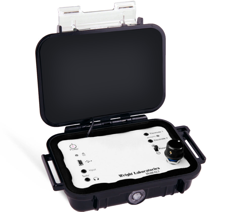 essense-of-life.com: RIFE Machine Model A3.3