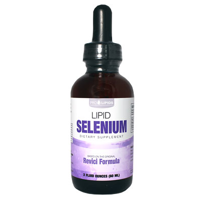 Buy Lipid Selenium based on Dr. Revici formula | Essense of Life™