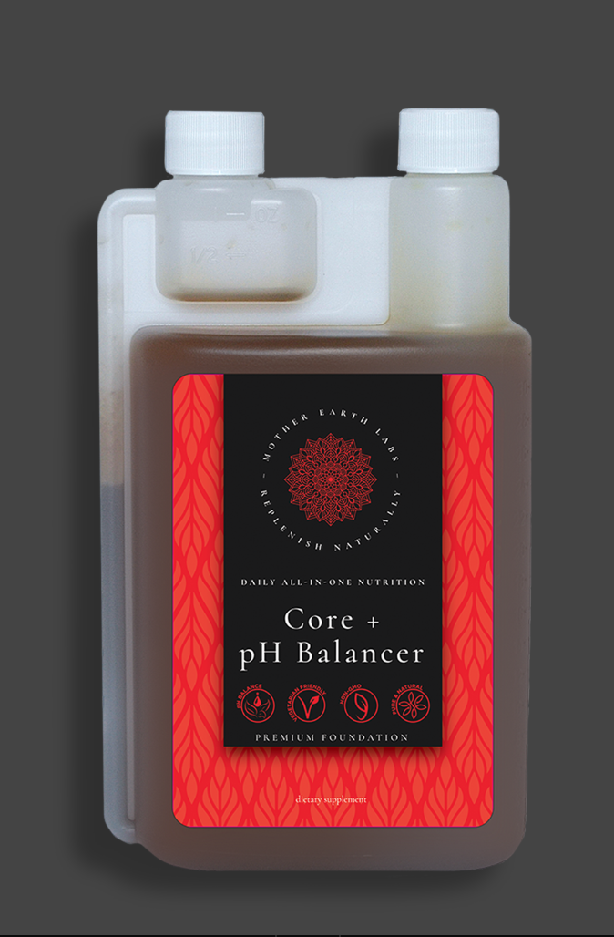 Buy Core + pH Balancer Daily Alkalizer | Essense of Life