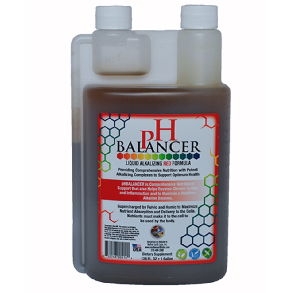 Buy pH Balancer Daily Alkaline Supplement | Essense of Life