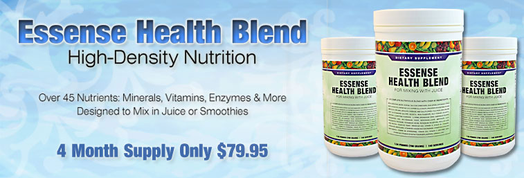 Minerals, Vitamins, pH Therapy Packages, Nutrition Products, Pet ...